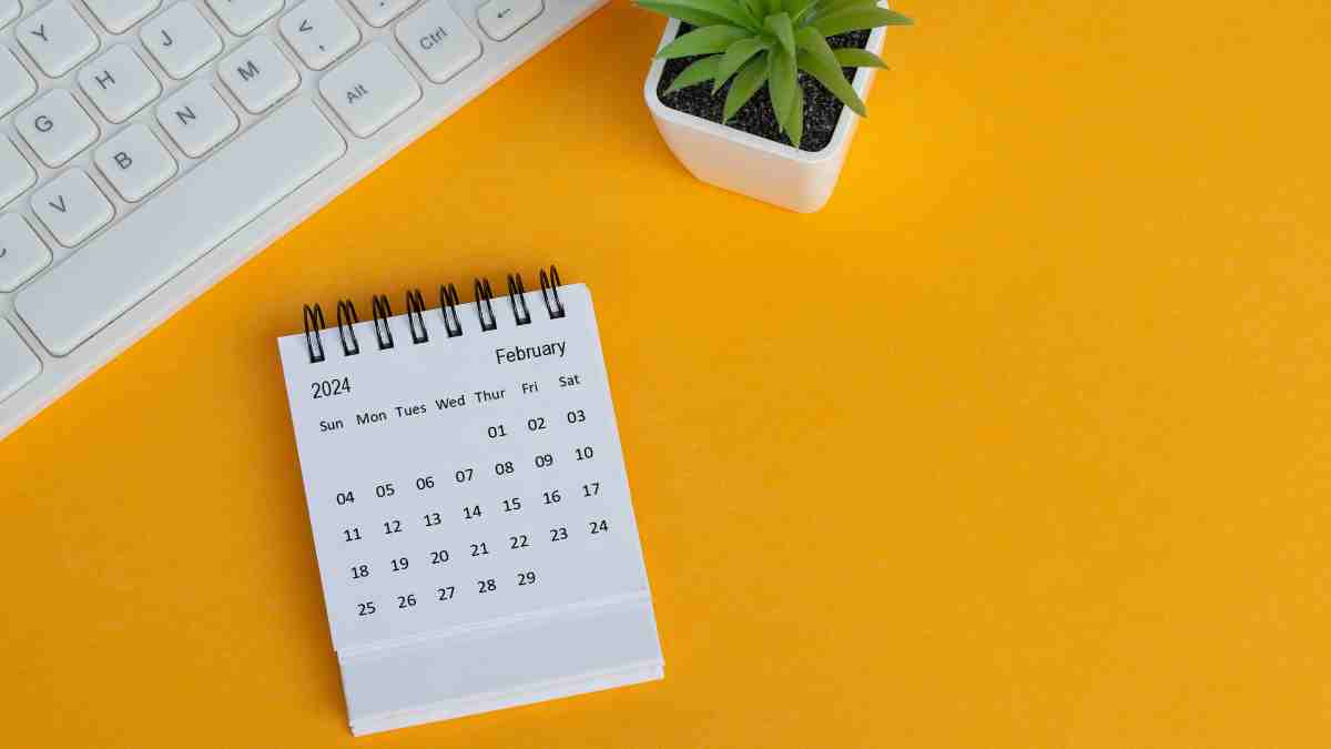 Extra day, extra pay: Businesses consider the impact of leap year