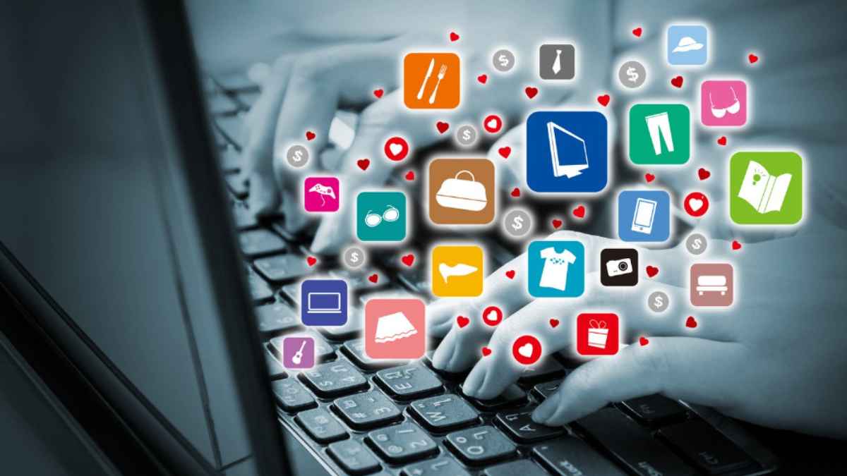 Starting an online shop: How to identify your target audience - Locate2u