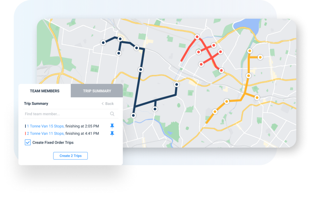 Route optimization and its many benefits - Locate2u
