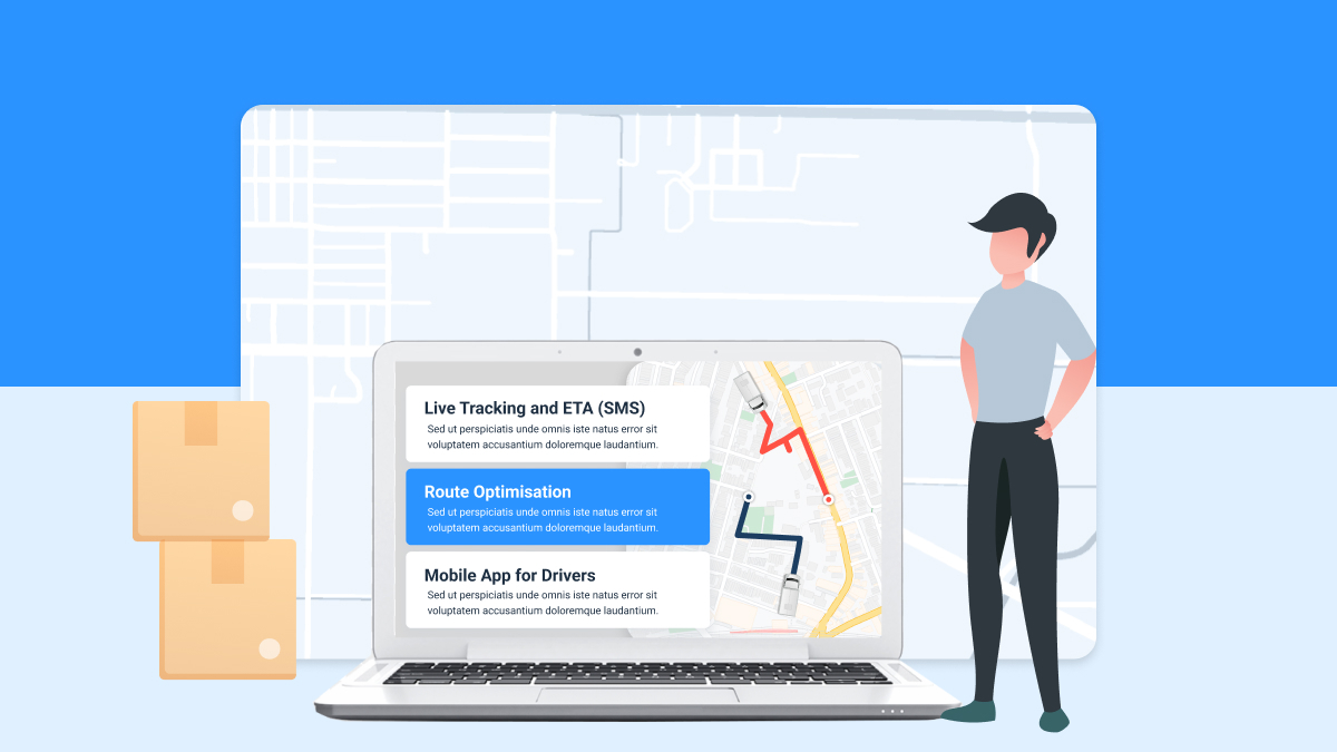 Your Guide to Route Planning Apps - Locate2u