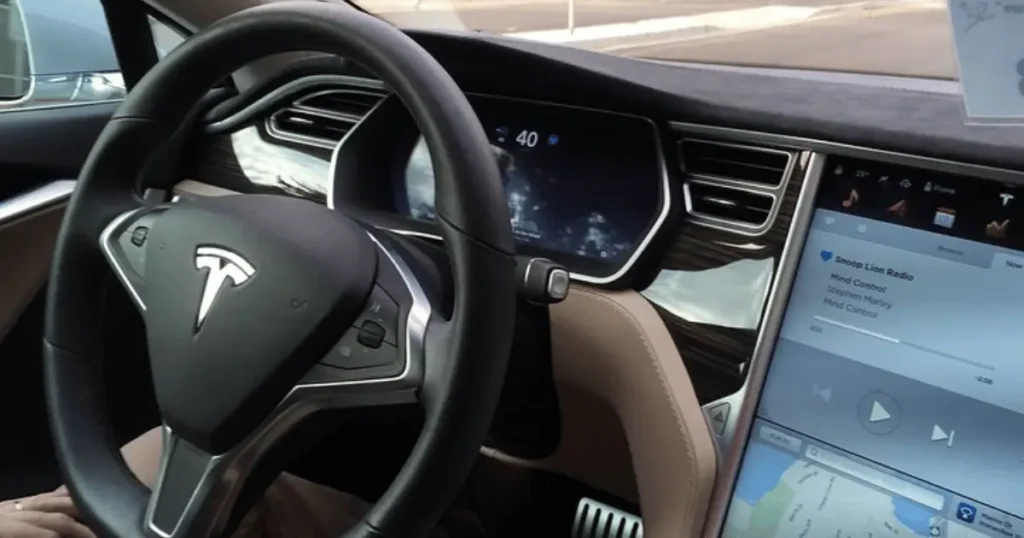 Tesla controversy: Autopilot issues and 'Elon Mode' explained