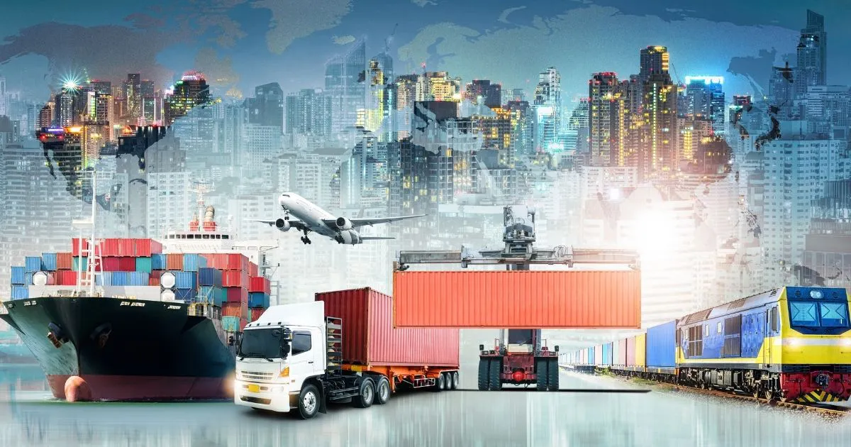 AI in logistics: Uber Freight’s blueprint for an automated future ...