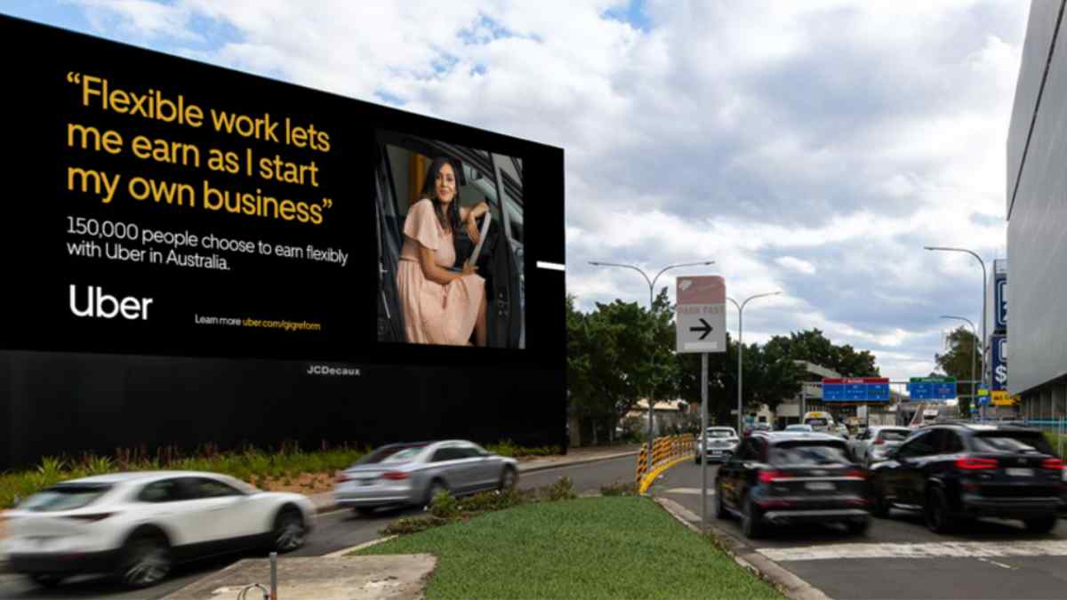 Uber is calculating the potential cost and impact of Australia’s ...